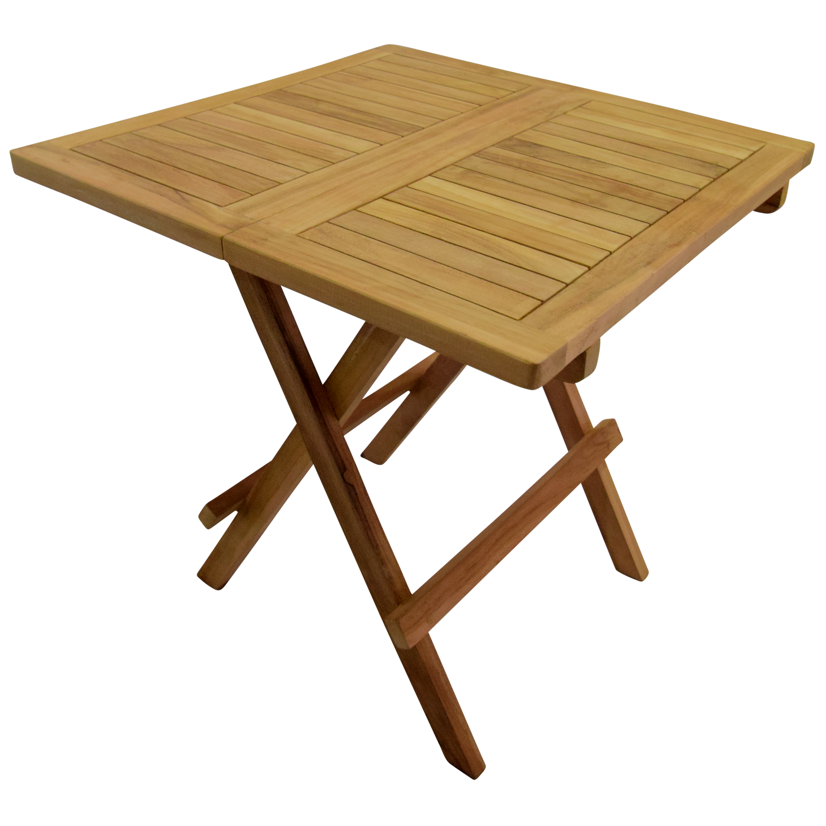 Bali Square Folding 50cm Picnic Table – Kyoto Garden Furniture