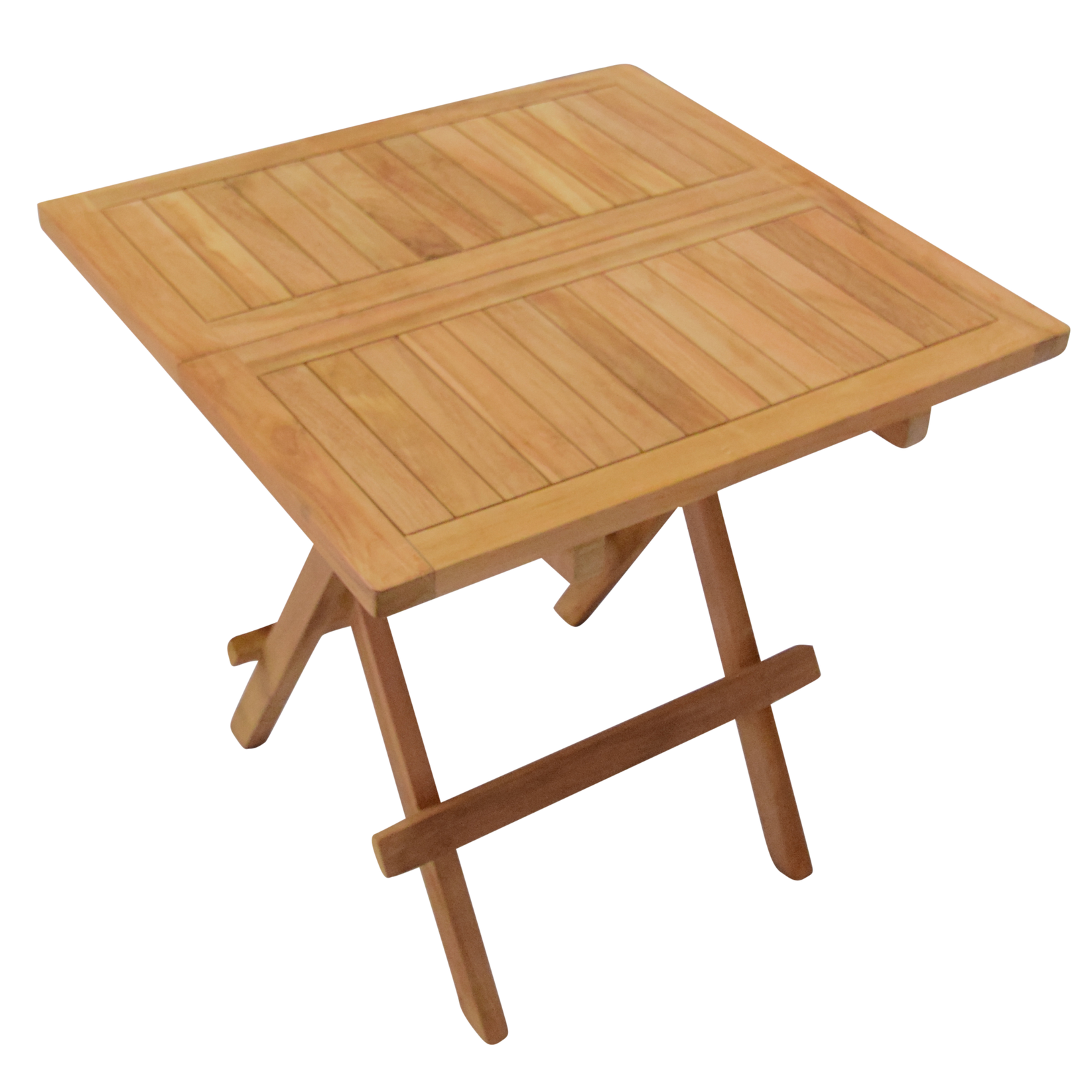 Bali Square Folding 50cm Picnic Table – Kyoto Garden Furniture